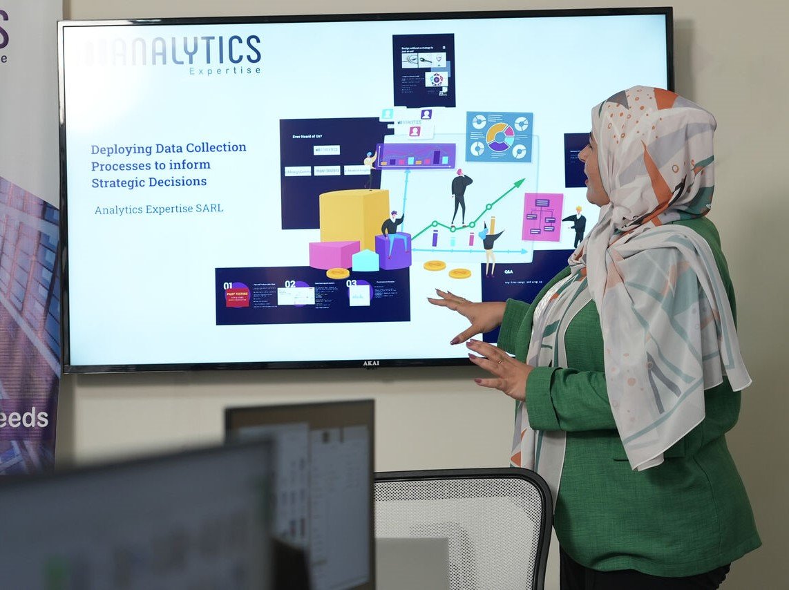 Impact Solution - Strategic Planning, Evaluation, and Training Services